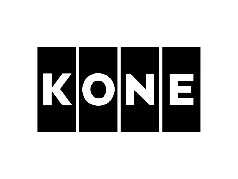 Kone Logo PNG Transparent & SVG Vector - Freebie Supply