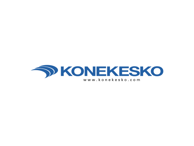 Konekesko Logo PNG Transparent & SVG Vector - Freebie Supply