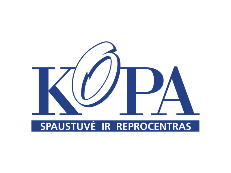 Kopa Logo PNG Transparent & SVG Vector - Freebie Supply