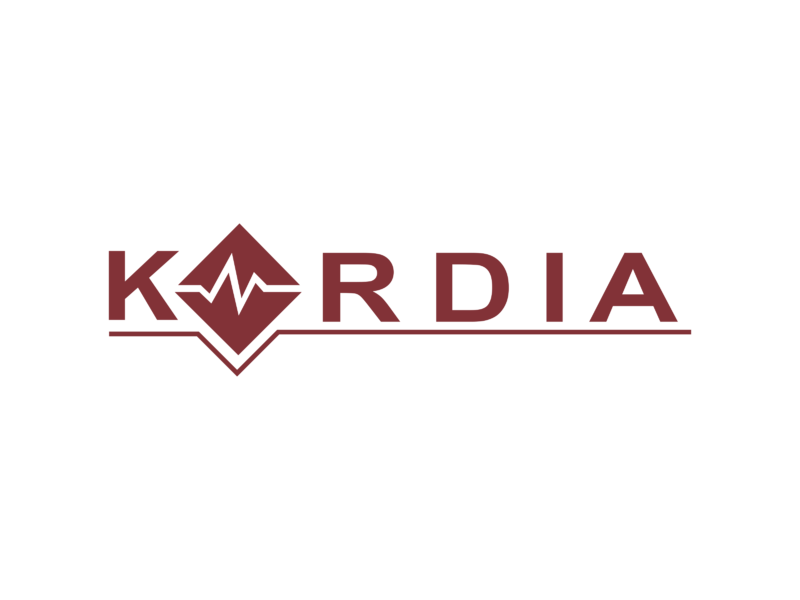 Kordia Logo PNG Transparent & SVG Vector - Freebie Supply
