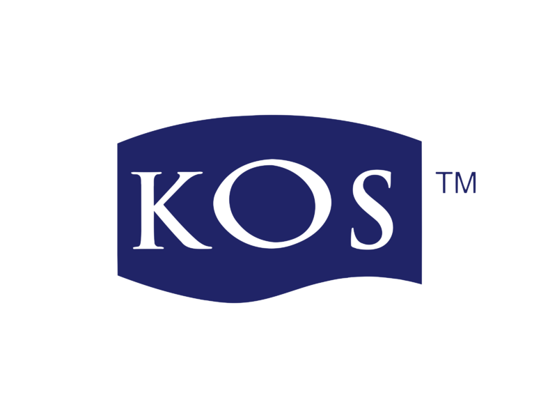 Kos Logo PNG Transparent & SVG Vector - Freebie Supply