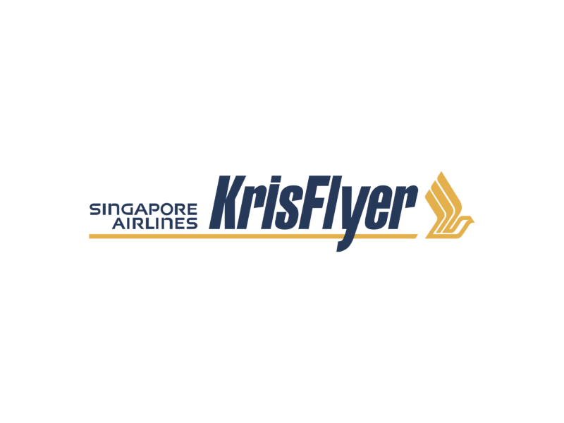 KrisFlyer Logo PNG Transparent & SVG Vector - Freebie Supply