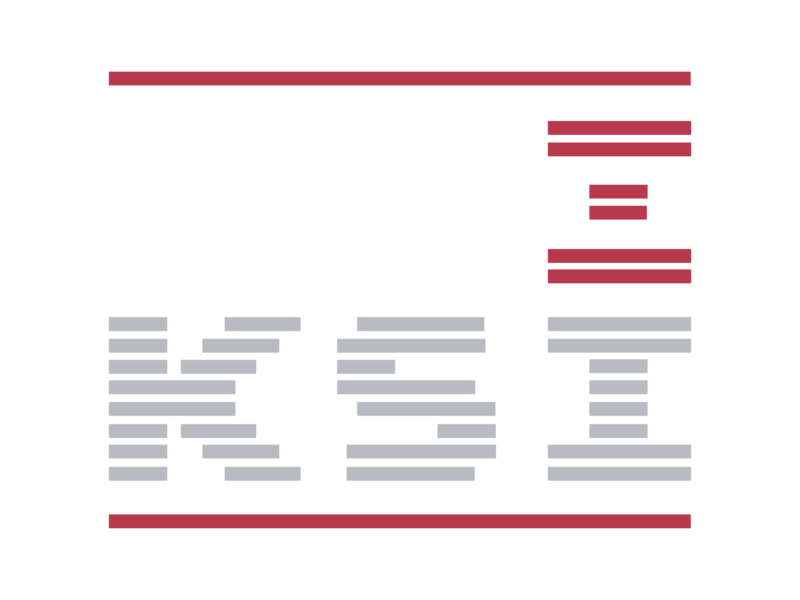 KSI Logo PNG Transparent & SVG Vector - Freebie Supply