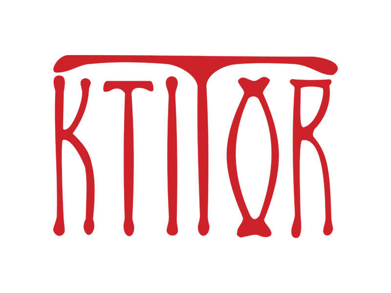 Ktitor Logo PNG Transparent & SVG Vector - Freebie Supply