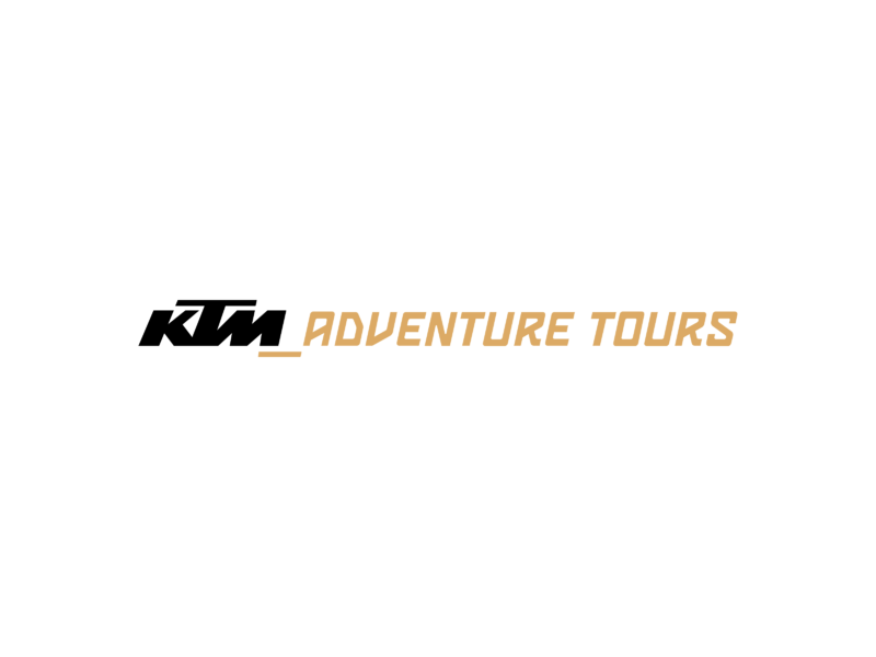 KTM Adventure Tours Logo PNG Transparent & SVG Vector - Freebie Supply