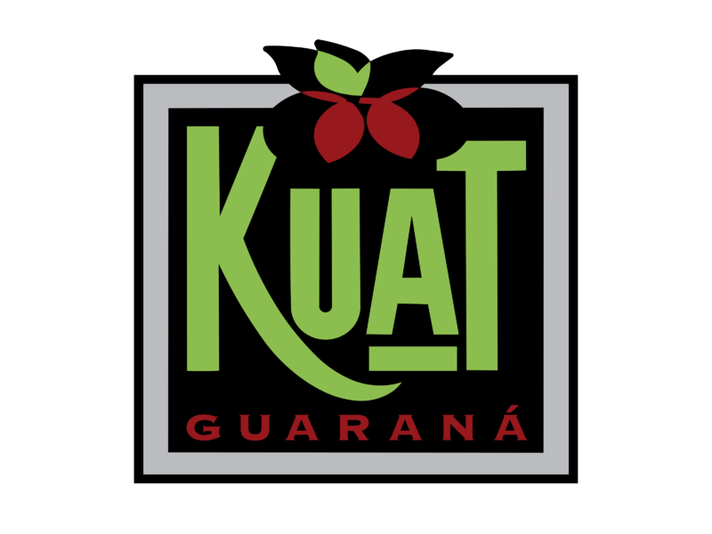 Kuat Logo PNG Transparent & SVG Vector - Freebie Supply