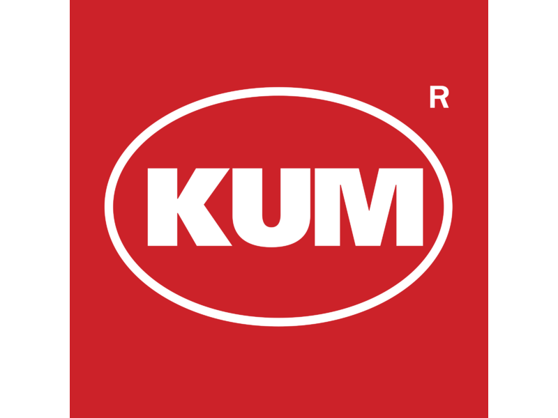 KUM Logo PNG Transparent & SVG Vector - Freebie Supply