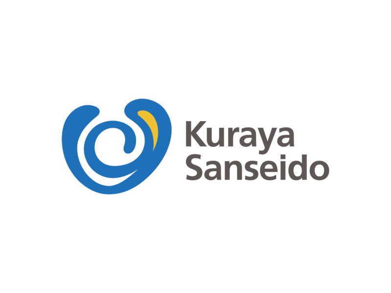 Kuraya Sanseido Logo PNG Transparent & SVG Vector - Freebie Supply