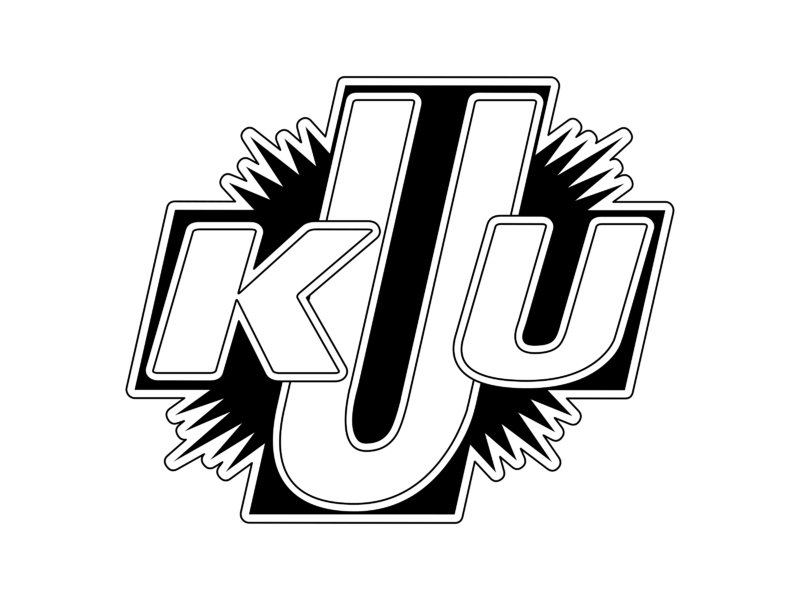 KUU Logo PNG Transparent & SVG Vector - Freebie Supply