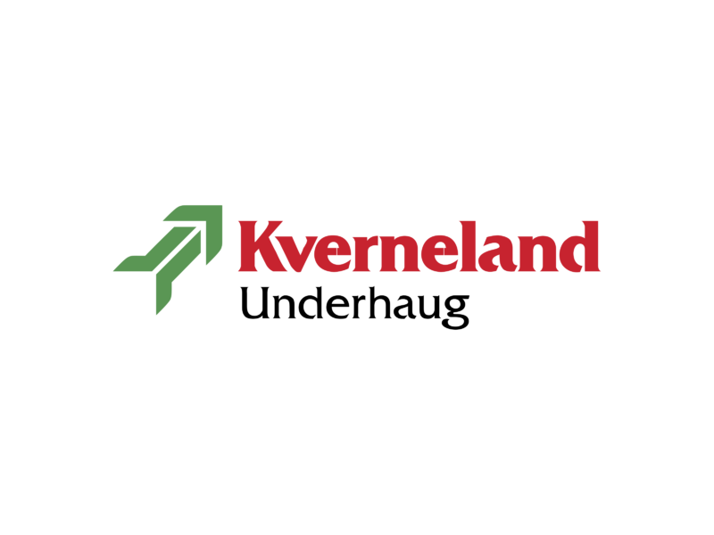 Kverneland Underhaug Logo PNG Transparent & SVG Vector - Freebie Supply