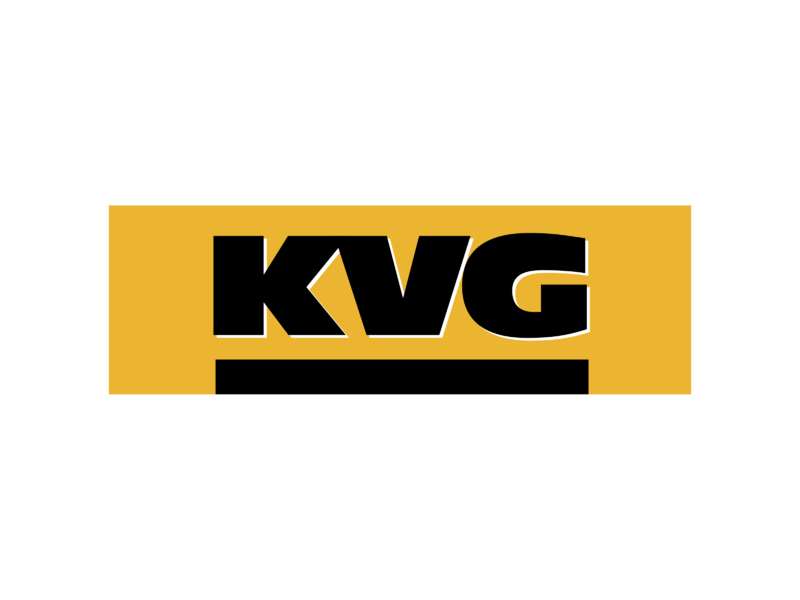 KVG Logo PNG Transparent & SVG Vector - Freebie Supply