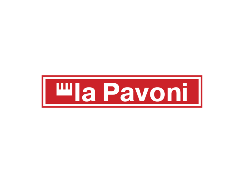 La Pavoni Logo PNG Transparent & SVG Vector - Freebie Supply