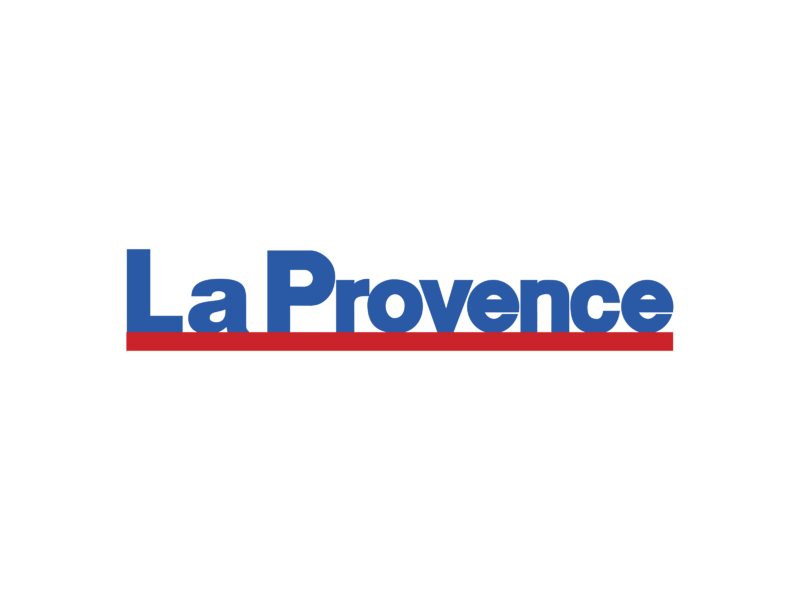 La Provence Logo PNG Transparent & SVG Vector - Freebie Supply