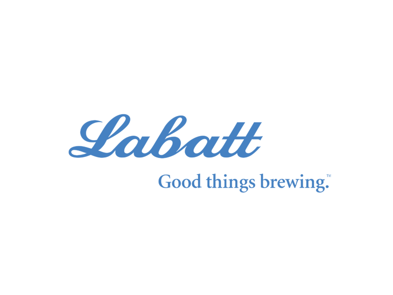 Labatt Logo PNG Transparent & SVG Vector - Freebie Supply