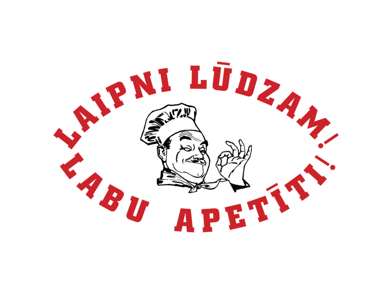 Labu Apetiti! Logo PNG Transparent & SVG Vector - Freebie Supply