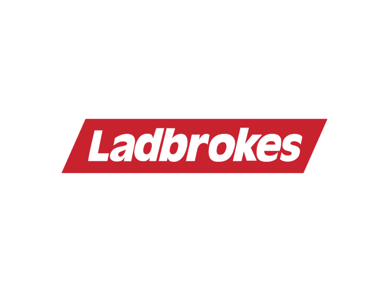 Ladbrokes Logo PNG Transparent & SVG Vector - Freebie Supply