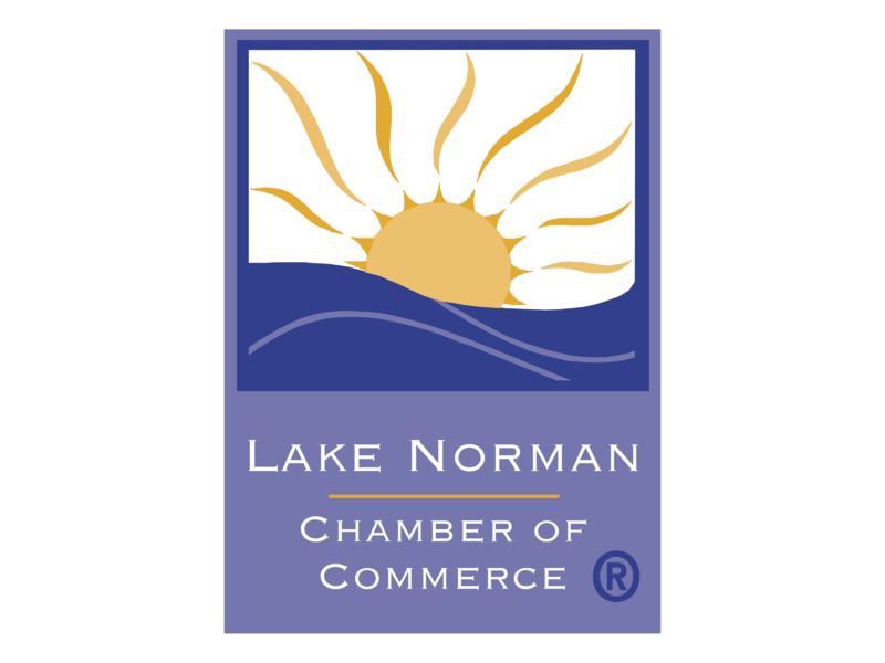 Lake Norman Logo PNG Transparent & SVG Vector - Freebie Supply
