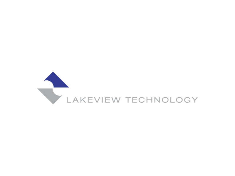 LakeView Technology Logo PNG Transparent & SVG Vector - Freebie Supply