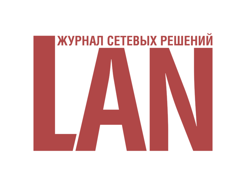 LAN Magazine Logo PNG Transparent & SVG Vector - Freebie Supply