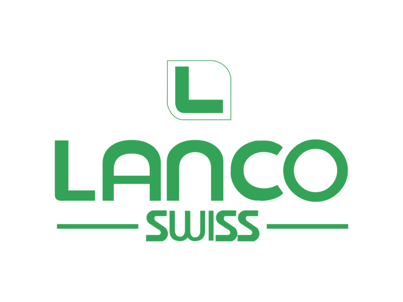 Lanco Swiss Logo PNG Transparent & SVG Vector - Freebie Supply