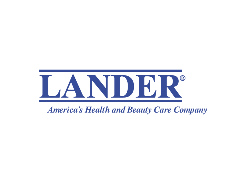 Lander Logo PNG Transparent & SVG Vector - Freebie Supply