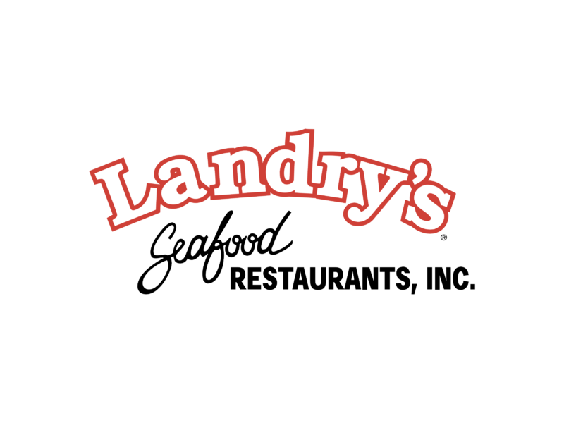 Landry's Logo PNG Transparent & SVG Vector - Freebie Supply