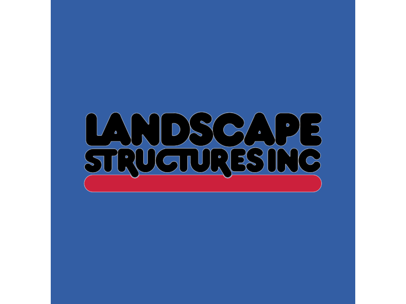 Landscape Structures Logo PNG Transparent & SVG Vector - Freebie Supply