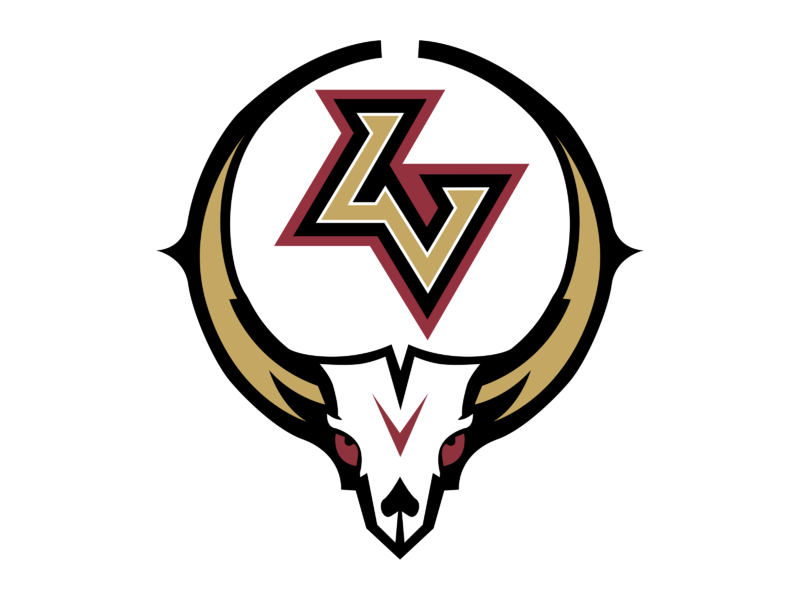 Las Vegas Outlaws Logo PNG Transparent & SVG Vector - Freebie Supply