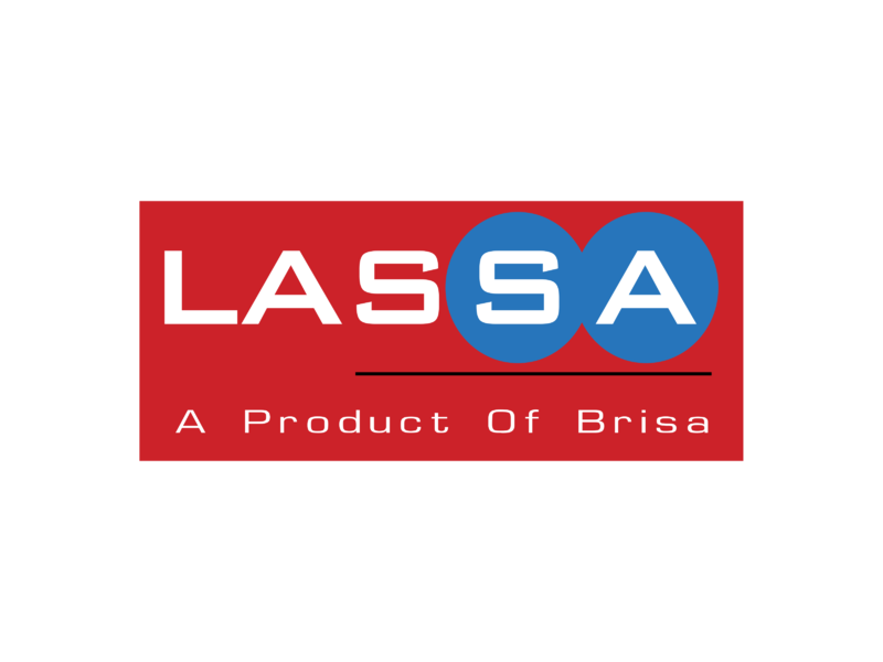 Lassa Logo PNG Transparent & SVG Vector - Freebie Supply
