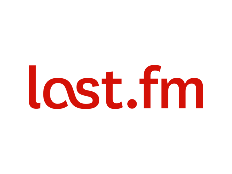 last.fm Logo PNG Transparent & SVG Vector - Freebie Supply