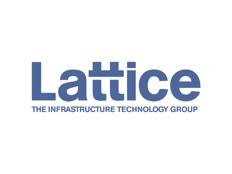 Lattice Logo PNG Transparent & SVG Vector - Freebie Supply