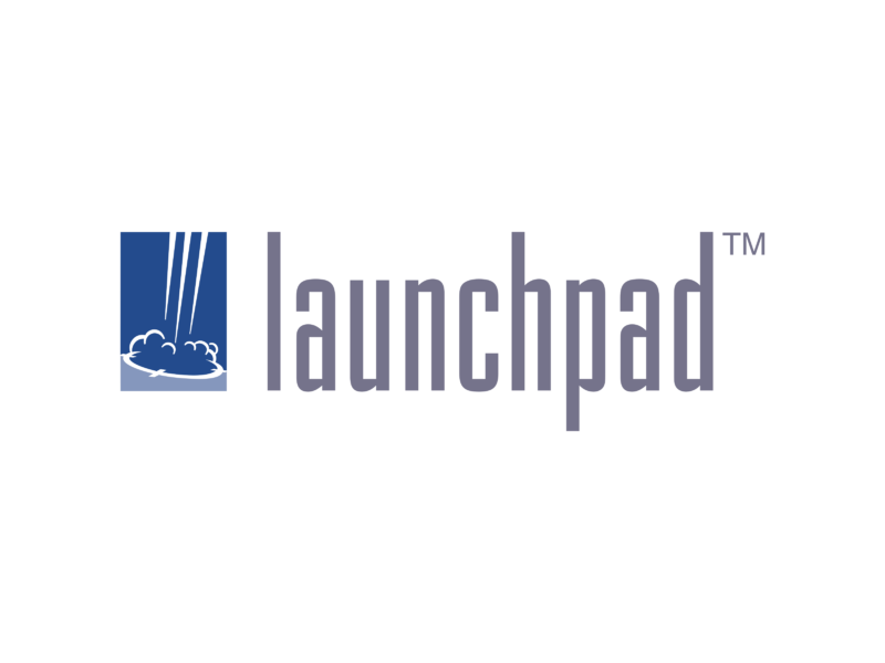 Launchpad Logo PNG Transparent & SVG Vector - Freebie Supply