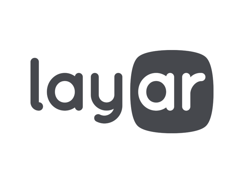 Layar grey Logo PNG Transparent & SVG Vector - Freebie Supply