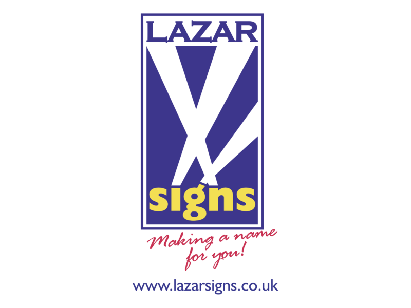 Lazar Signs Contracts Ltd Logo PNG Transparent & SVG Vector - Freebie ...