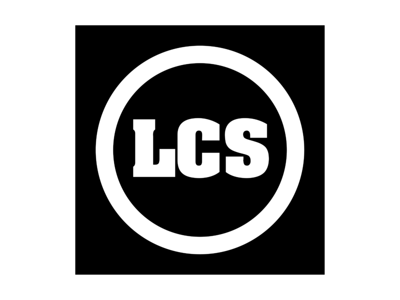 LCS Logo PNG Transparent & SVG Vector - Freebie Supply