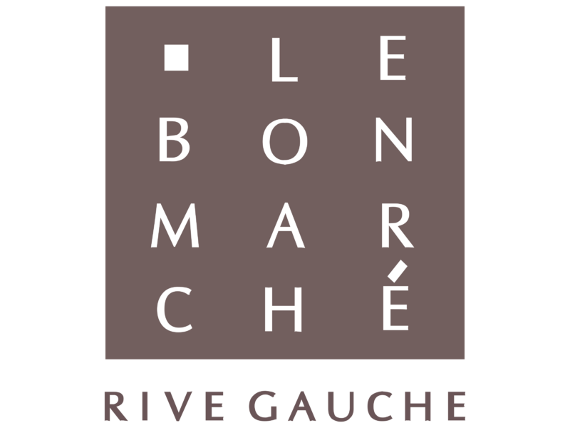 Le Bon Marche Logo PNG Transparent & SVG Vector - Freebie Supply