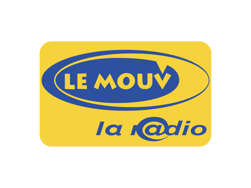 Le Mouv Logo PNG Transparent & SVG Vector - Freebie Supply