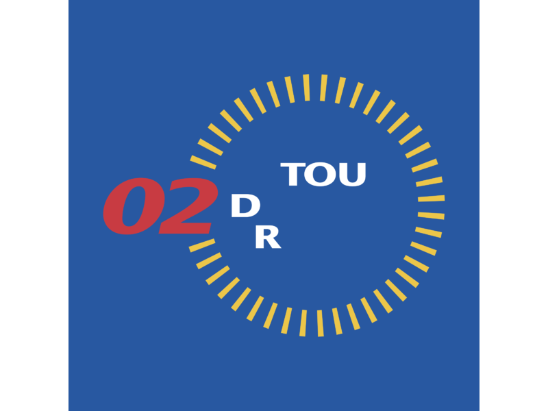 Le Tour de France 2002 Logo PNG Transparent & SVG Vector - Freebie Supply