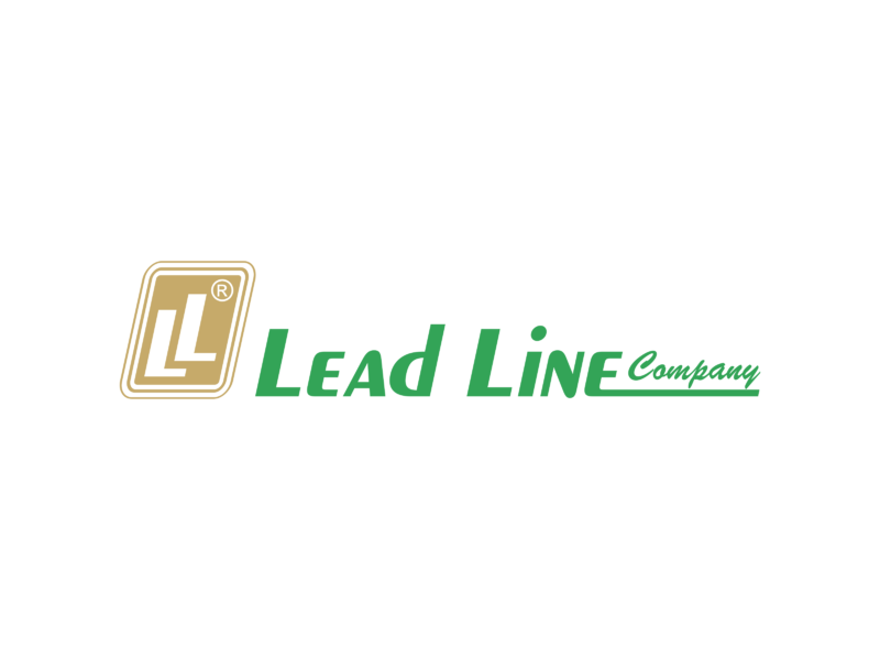 Lead Line Logo PNG Transparent & SVG Vector - Freebie Supply
