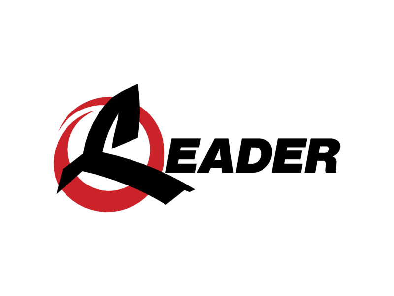 Leader Logo PNG Transparent & SVG Vector - Freebie Supply