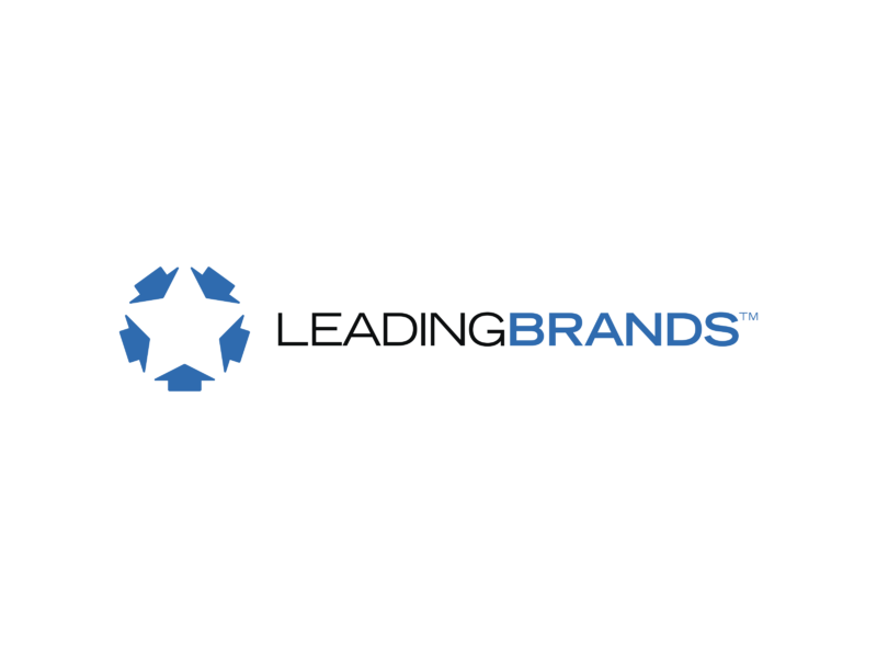 Leading Brands Logo PNG Transparent & SVG Vector - Freebie Supply