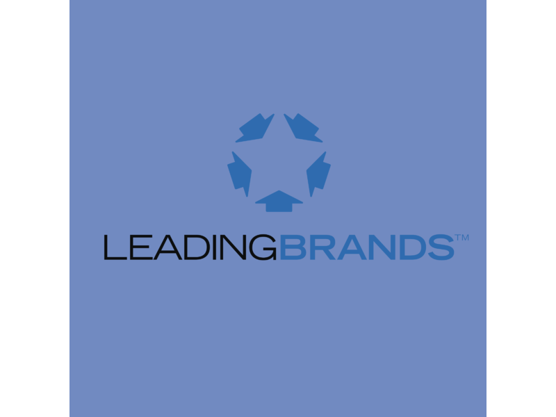Leading Brands Logo