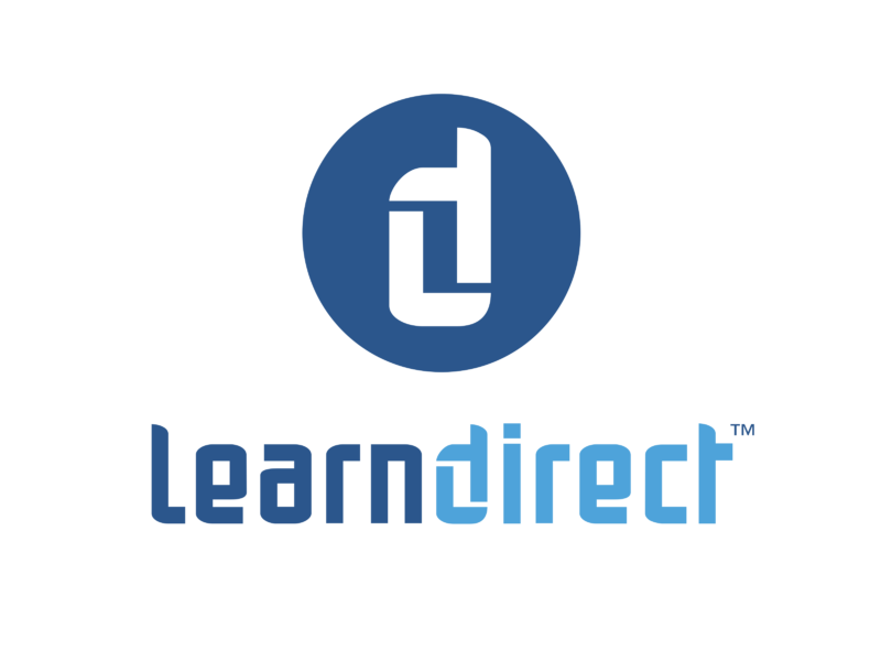 Learndirect Logo PNG Transparent & SVG Vector - Freebie Supply