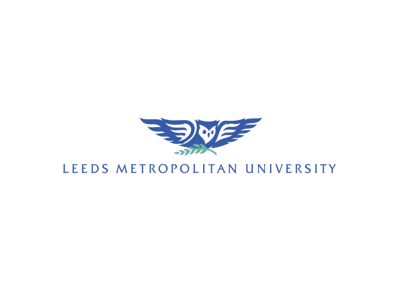 Leeds Metropolitan University Logo PNG Transparent & SVG Vector ...
