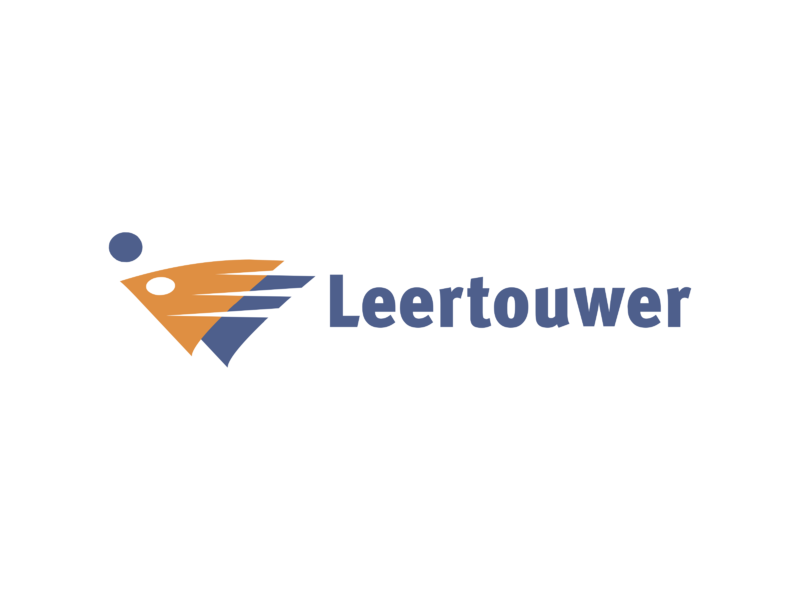 Leertouwer Logo PNG Transparent & SVG Vector - Freebie Supply
