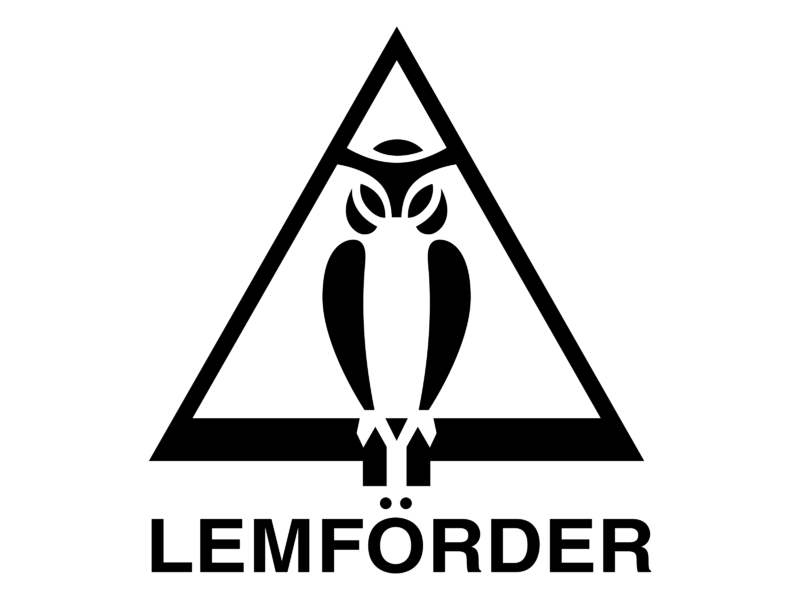 Lemforder Logo PNG Transparent & SVG Vector - Freebie Supply