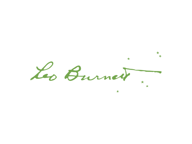 Leo Burnett Logo PNG Transparent & SVG Vector - Freebie Supply