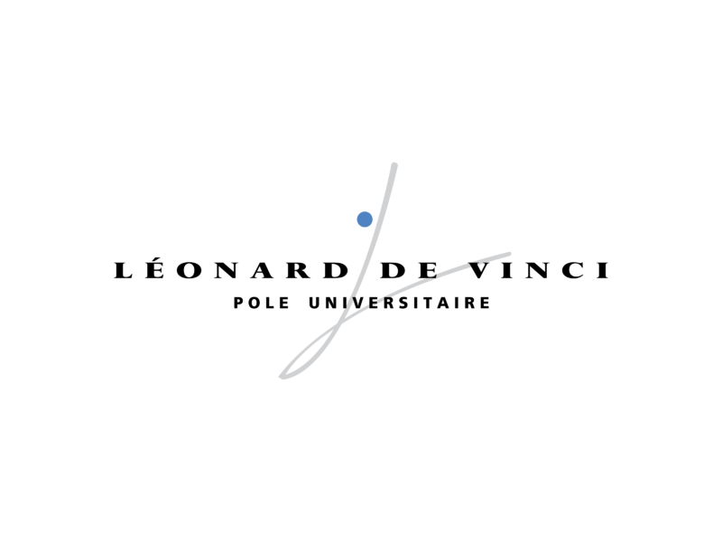 Leonard de Vinci Logo PNG Transparent & SVG Vector - Freebie Supply