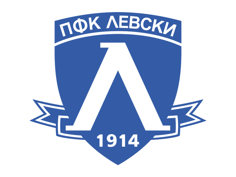 Levski 2 Logo PNG Transparent & SVG Vector - Freebie Supply