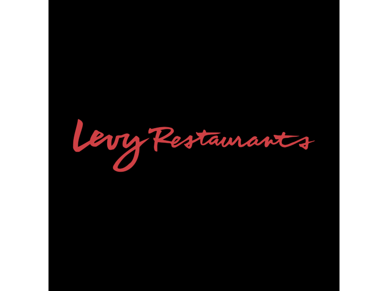 Levy Restaurants Logo PNG Transparent & SVG Vector - Freebie Supply